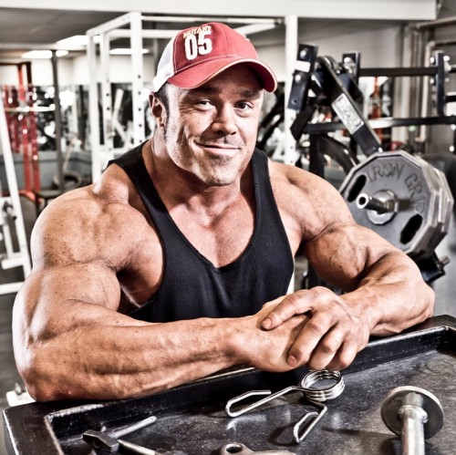 R3ACT Muscle Supplements - Progress that You Can Trust